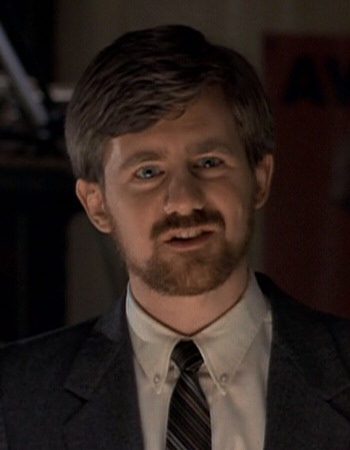 Picture of John Fitzgerald Byers