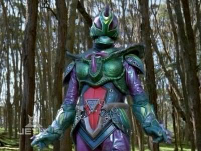 Picture of Camille (Power Rangers)