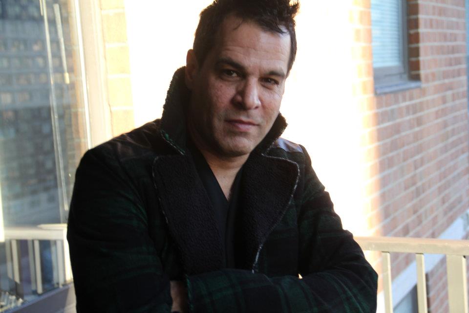 Picture of Joe Maruzzo