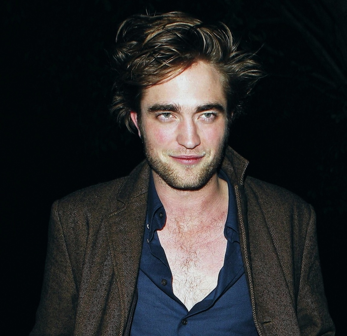 Picture of Robert Pattinson