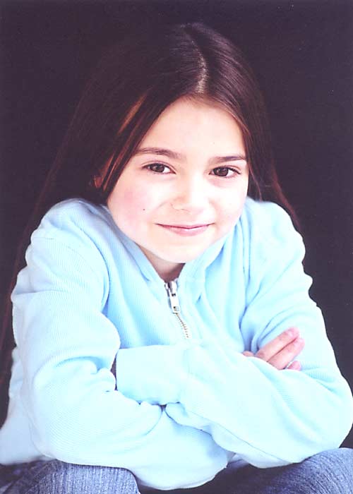 Ariel Gade picture