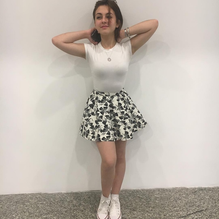 Picture of Klara Castanho