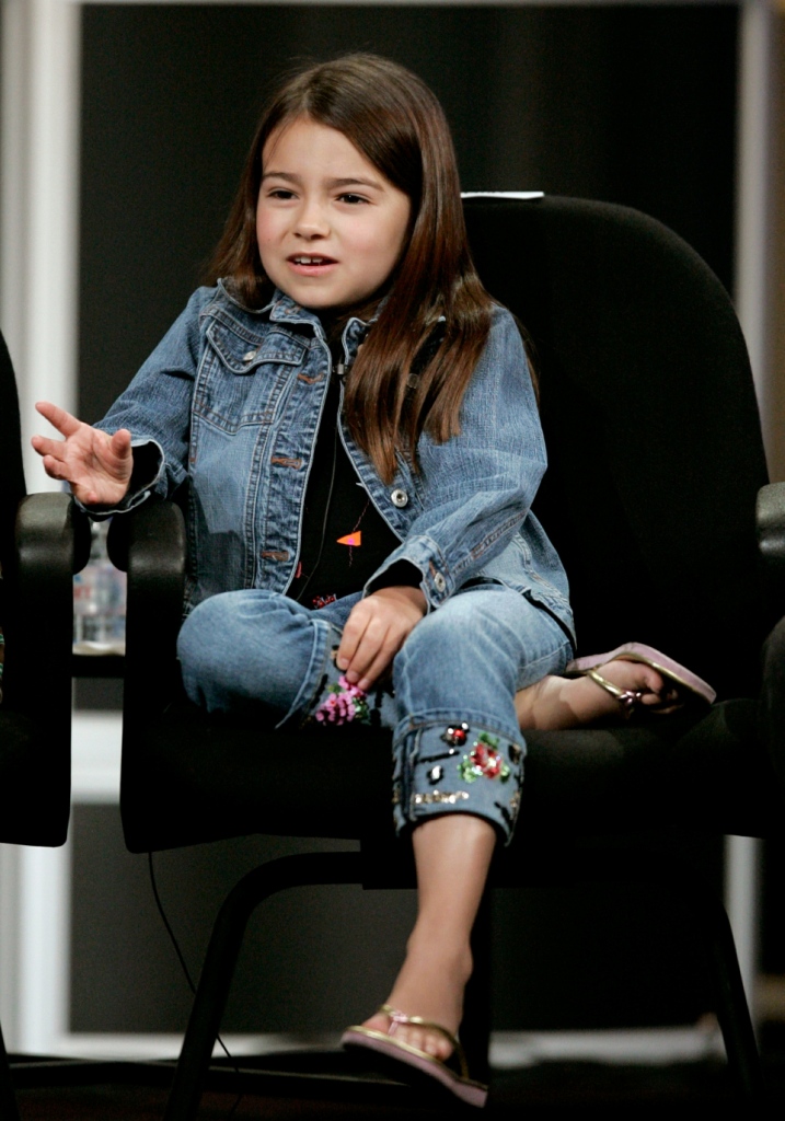 Picture of Ariel Gade