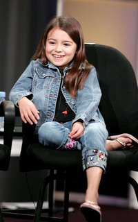 Ariel Gade image