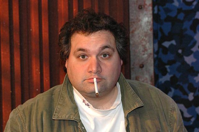 Image of The Howard Stern Radio Show