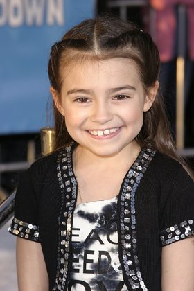 Ariel Gade picture
