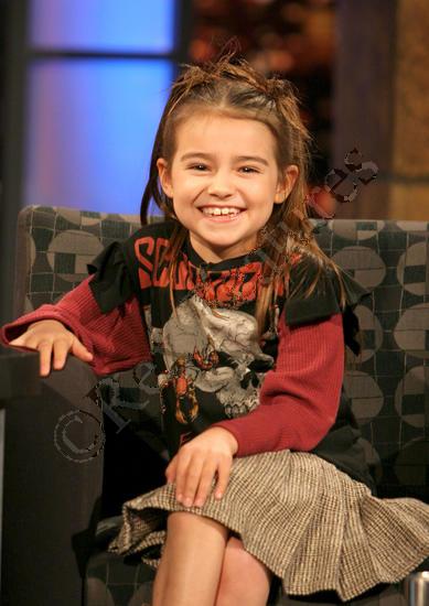 Picture of Ariel Gade