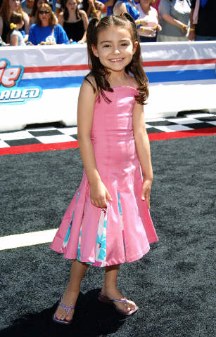 Picture of Ariel Gade