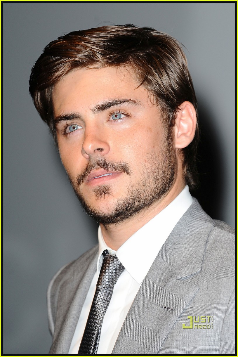 Picture of Zac Efron