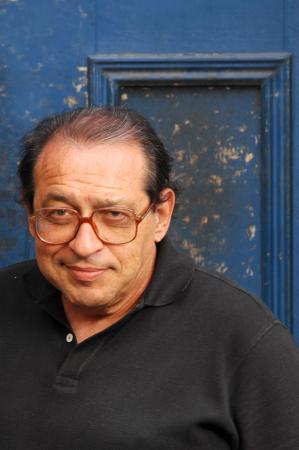 Picture of Ruy Castro