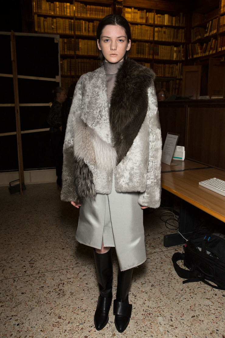 Picture of Margaux Lenot
