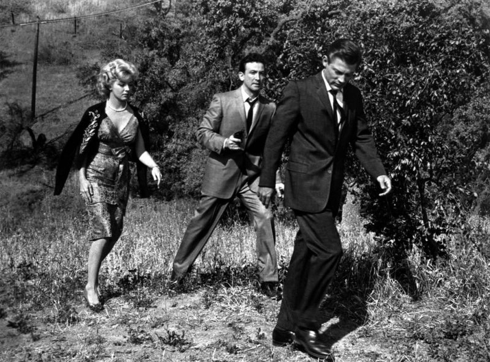 Picture of Merry Anders