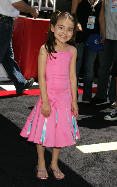 Picture of Ariel Gade