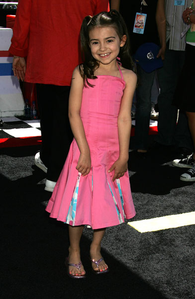 Picture of Ariel Gade