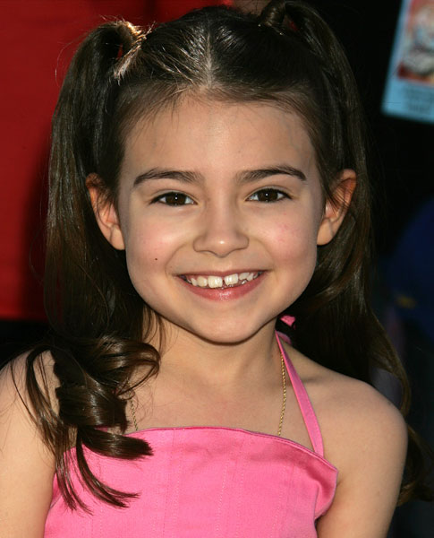 Picture of Ariel Gade