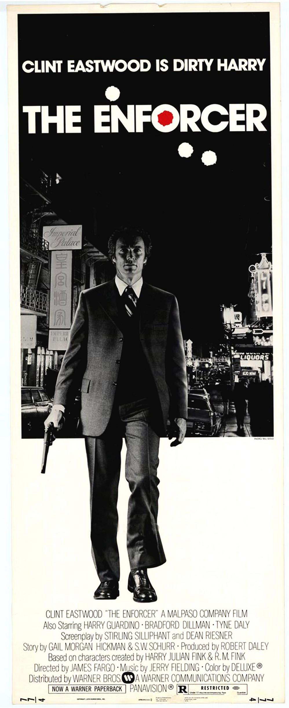 Picture of The Enforcer (1976)