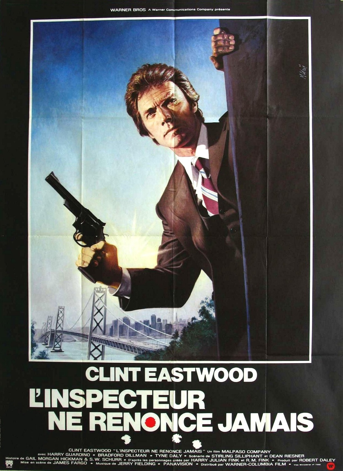 Picture of The Enforcer