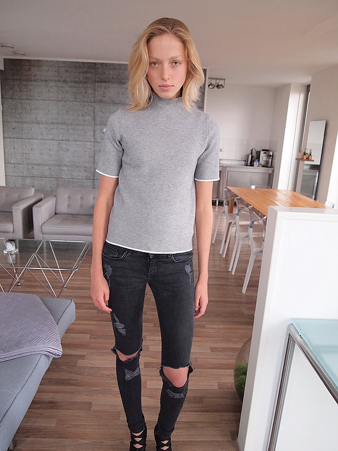 Picture of Anique Jozsi