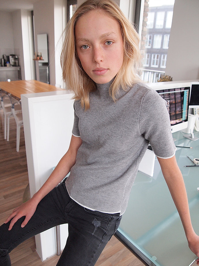 Picture of Anique Jozsi