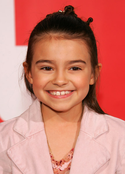 Picture of Ariel Gade