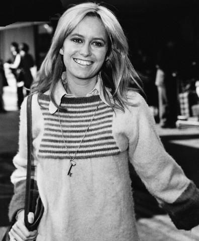 Picture of Susan George