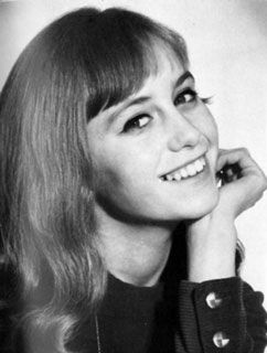 Picture of Susan George