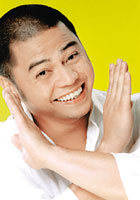 Picture of Bearwin Meily