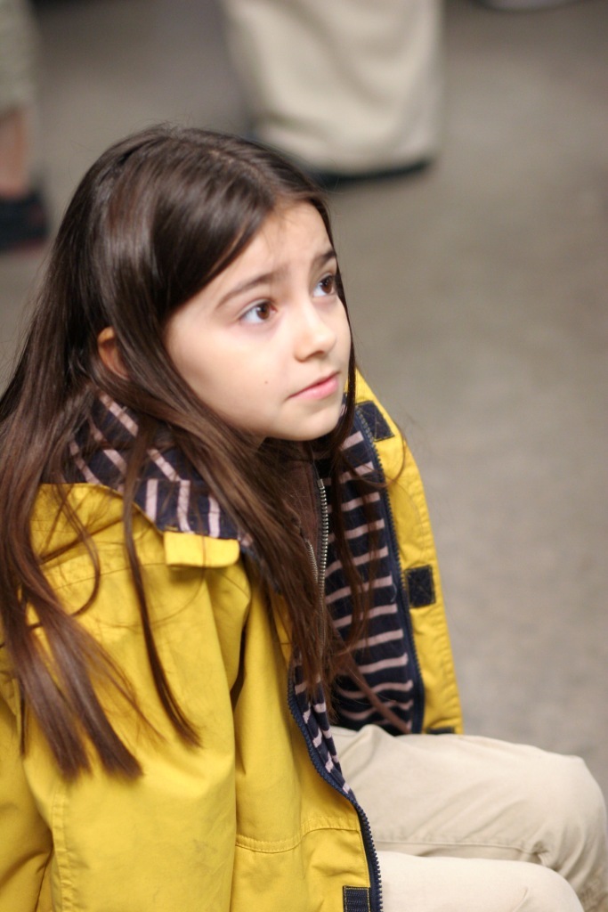 Picture of Ariel Gade