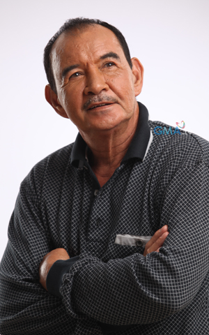 Picture of Dante Rivero