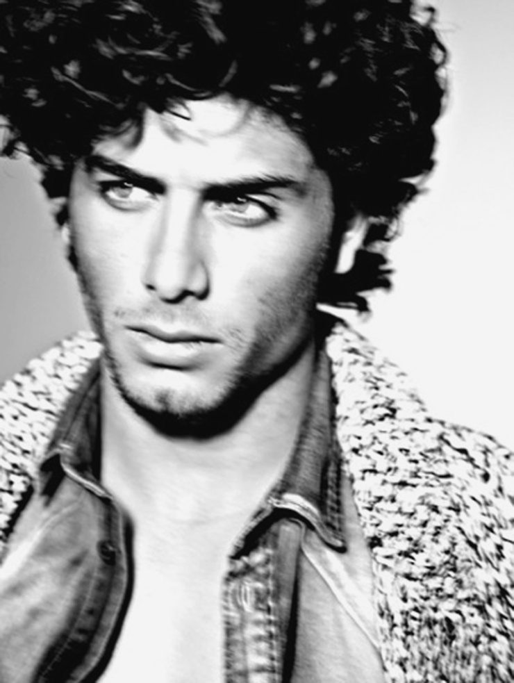 Picture of Jesus Luz