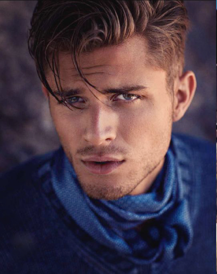 Image of Tyson Paige