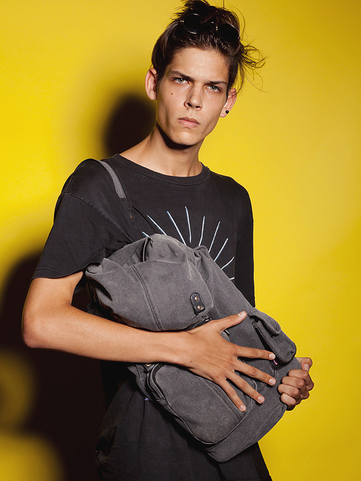 Picture of Ethan James