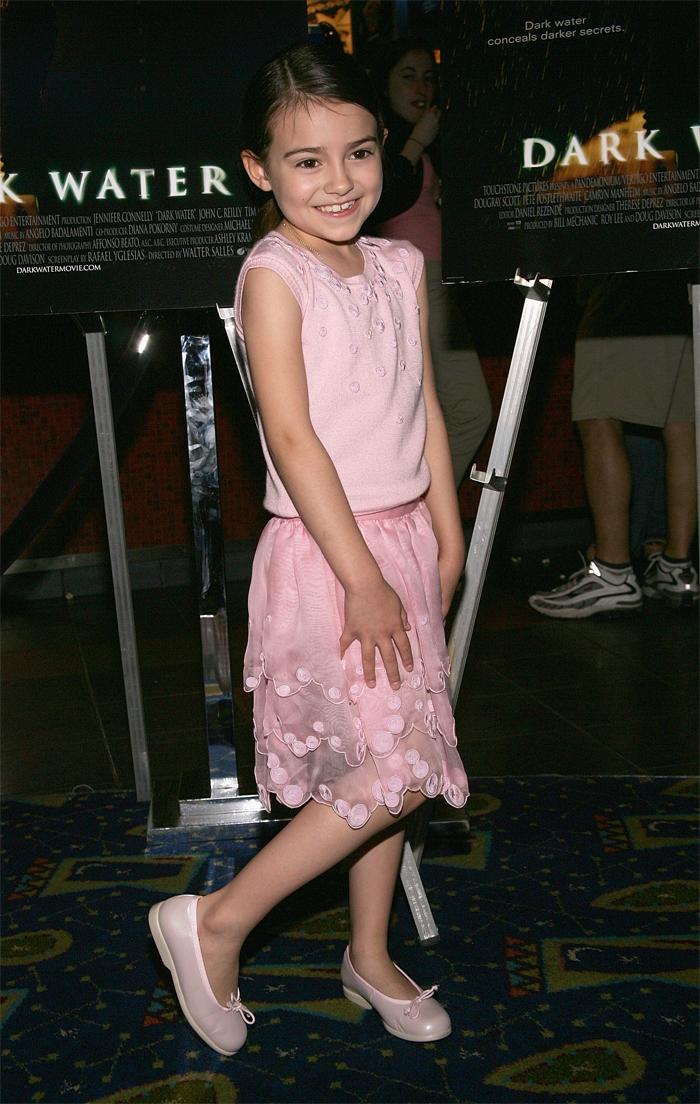 Picture of Ariel Gade