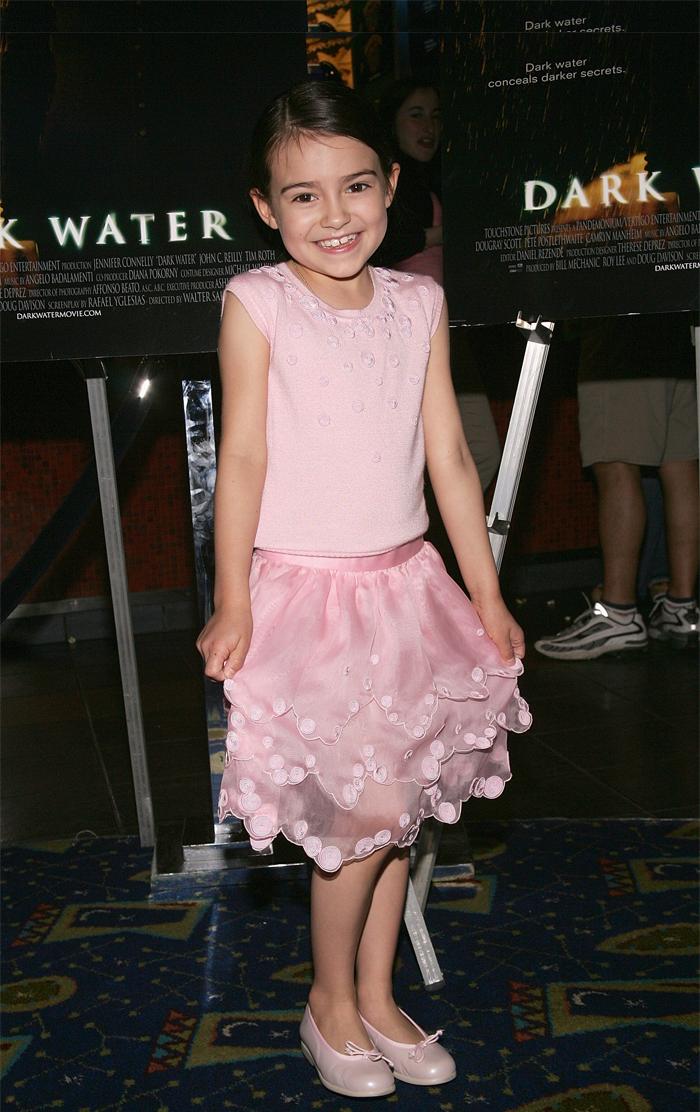 Picture of Ariel Gade