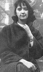 Image of Shelagh Delaney