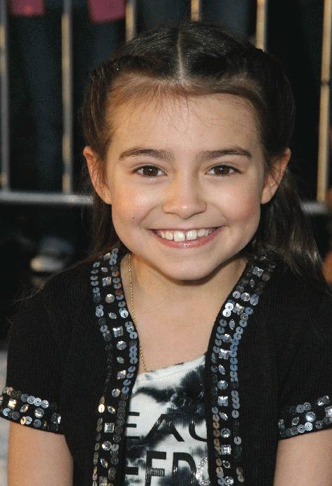 Image of Ariel Gade