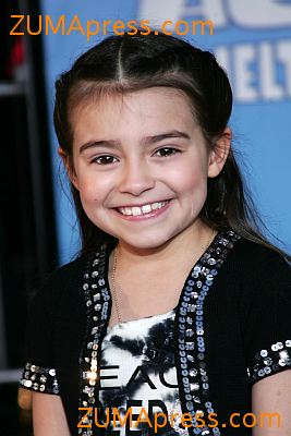 Ariel Gade image