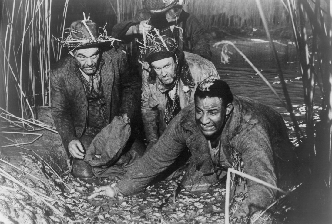 Picture of Cannery Row (1982)