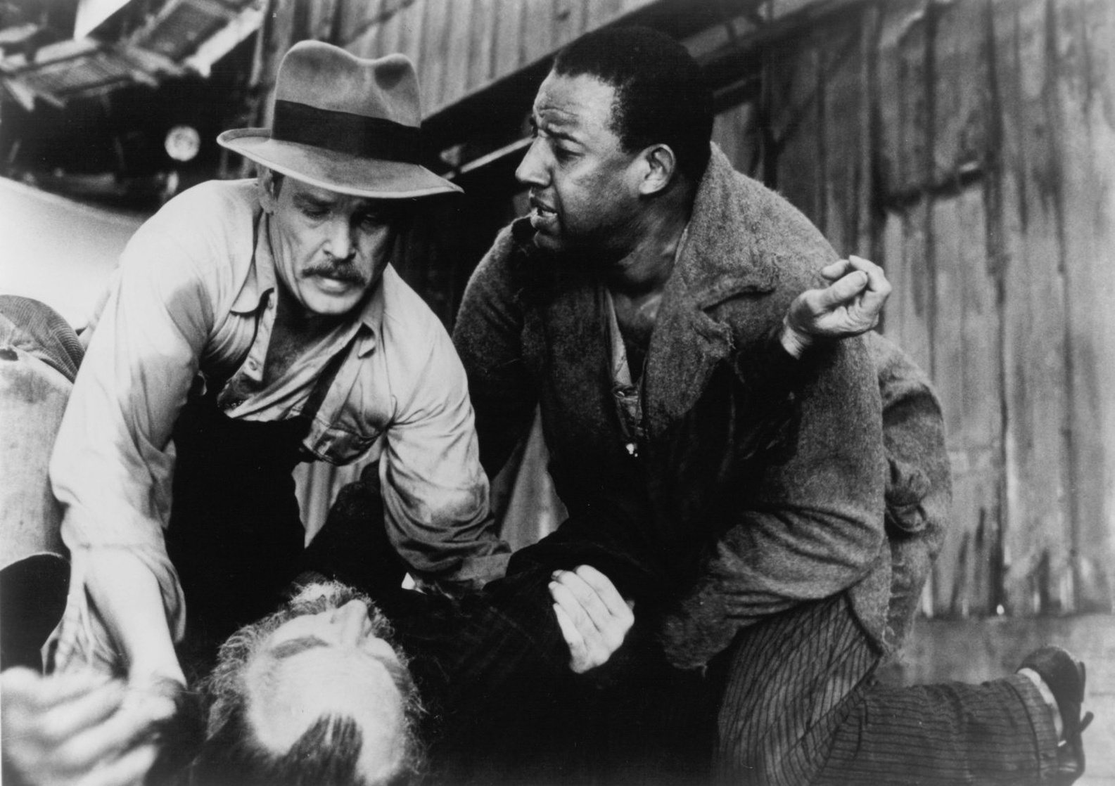 Picture of Cannery Row (1982)