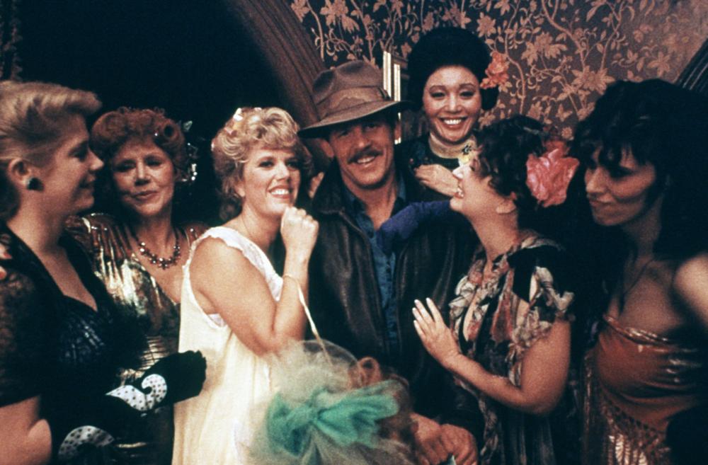 Image of Cannery Row (1982)