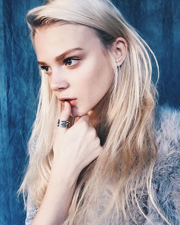 Picture of Katty Trost