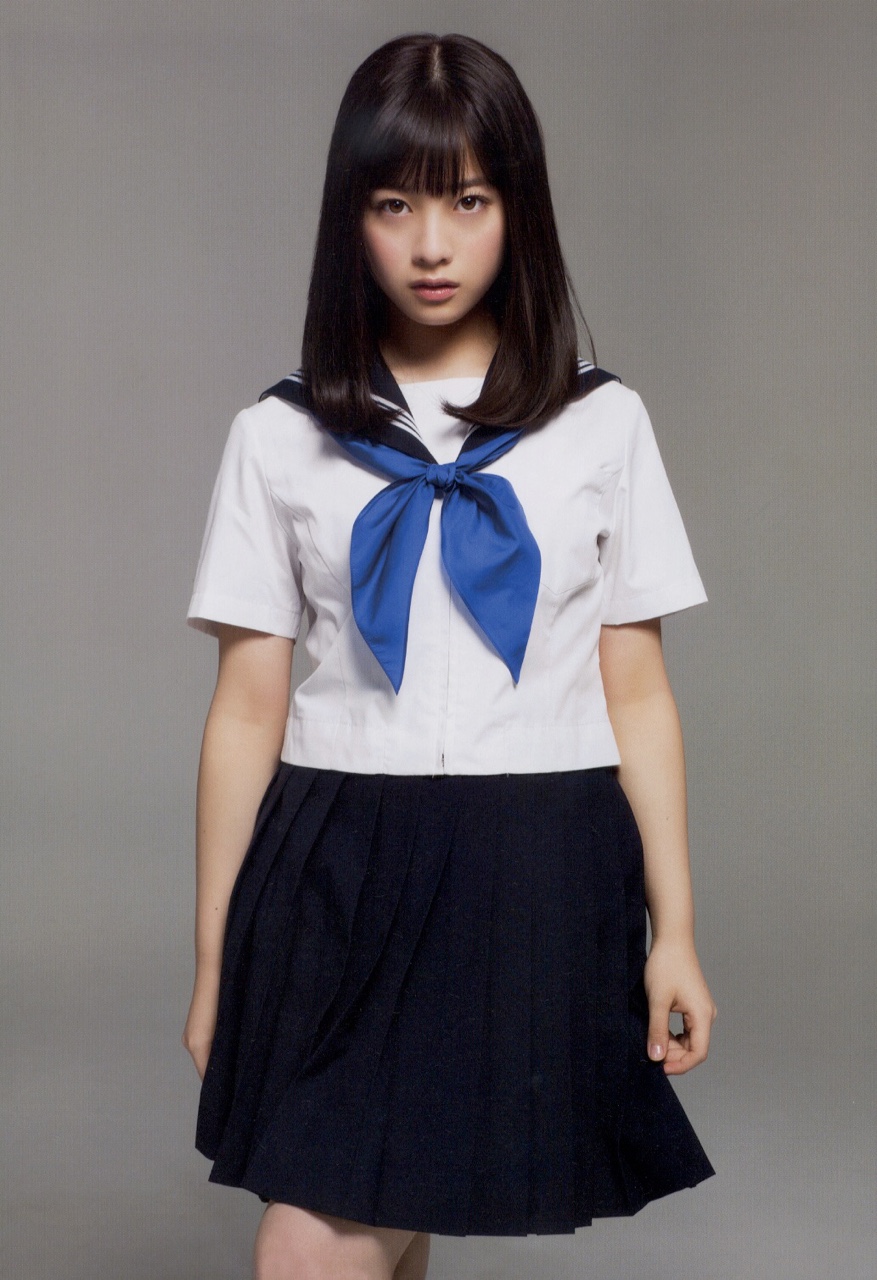 Picture of Kanna Hashimoto