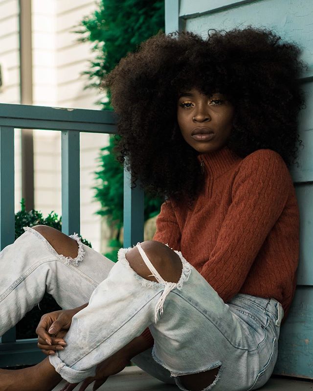 Picture of Nneka E. Ibeabuchi