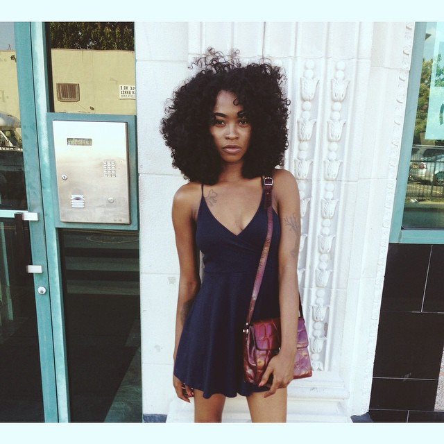 Picture of Nneka E. Ibeabuchi