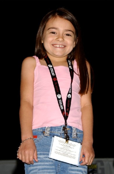 Picture of Ariel Gade