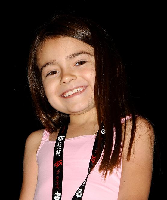 Picture of Ariel Gade