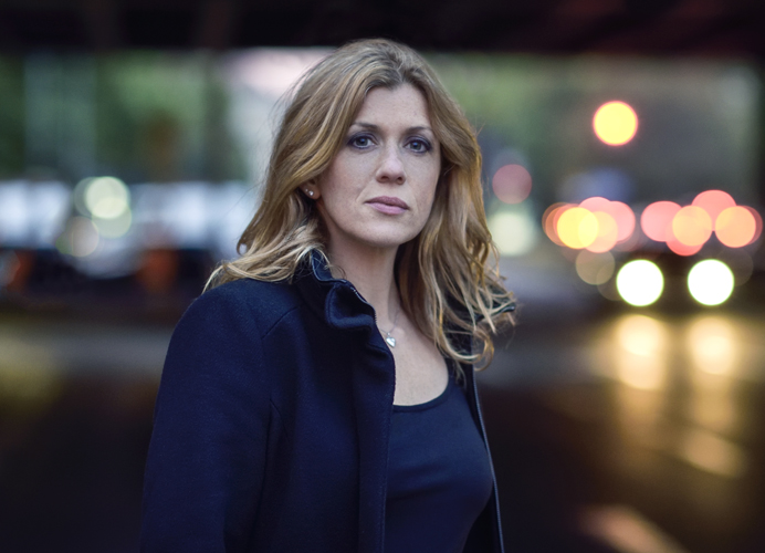Picture of Fiona Coors