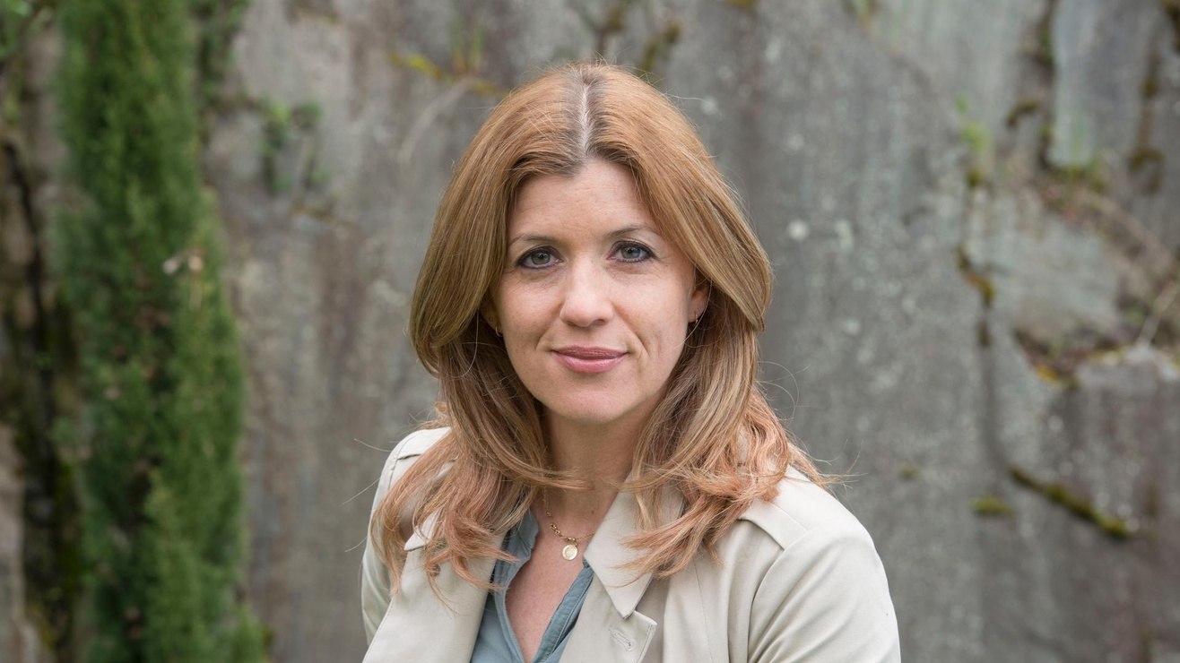 Picture of Fiona Coors
