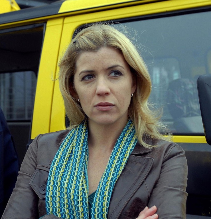 Picture of Fiona Coors