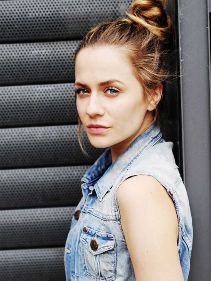 Image of Cosima Lehninger